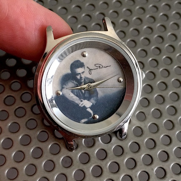 Accessories | James Dean Watch | Poshmark